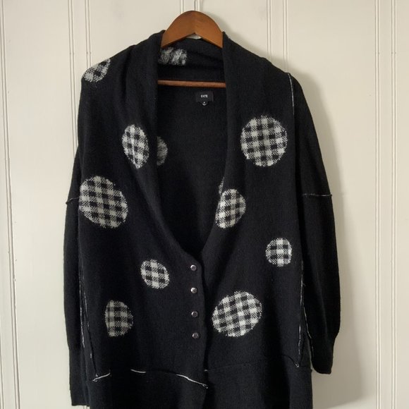 Fate | Sweaters | Fate Cardigan | Poshmark